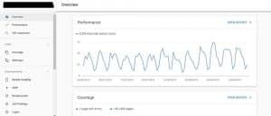 An Introduction to Google Search Console: What is it?