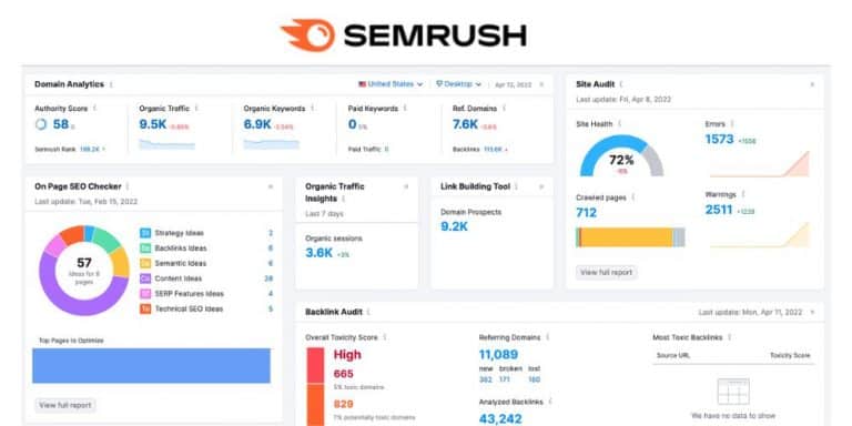 34 SEO Agency Tools: Expert-Approved Tools for Success