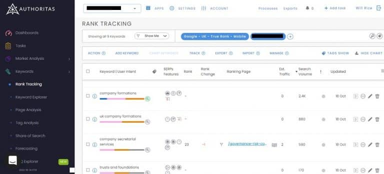 34 SEO Agency Tools: Expert-Approved Tools for Success