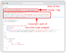 How to Connect Google Tag Manager and Google Analytics