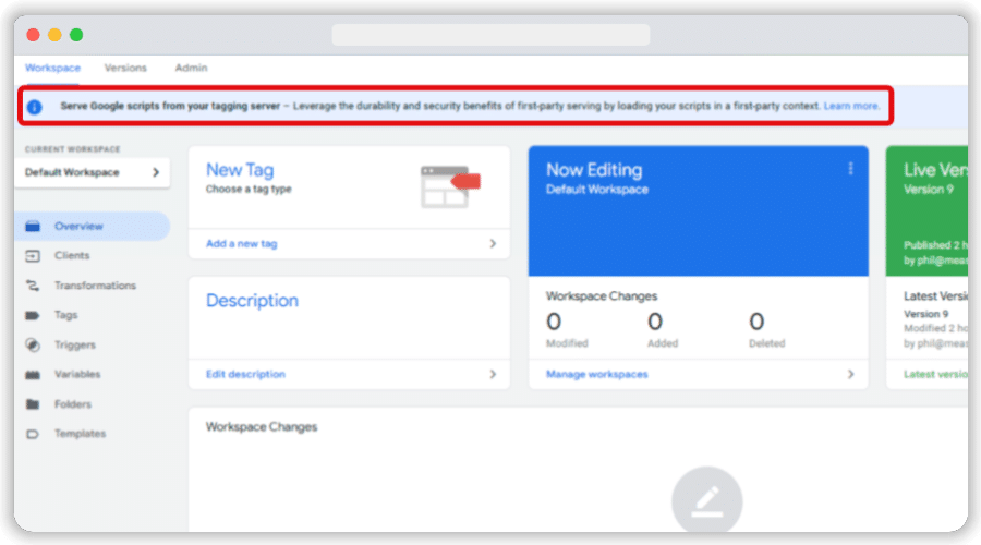 Google First Party Mode: Setup Guide + Expert Tips