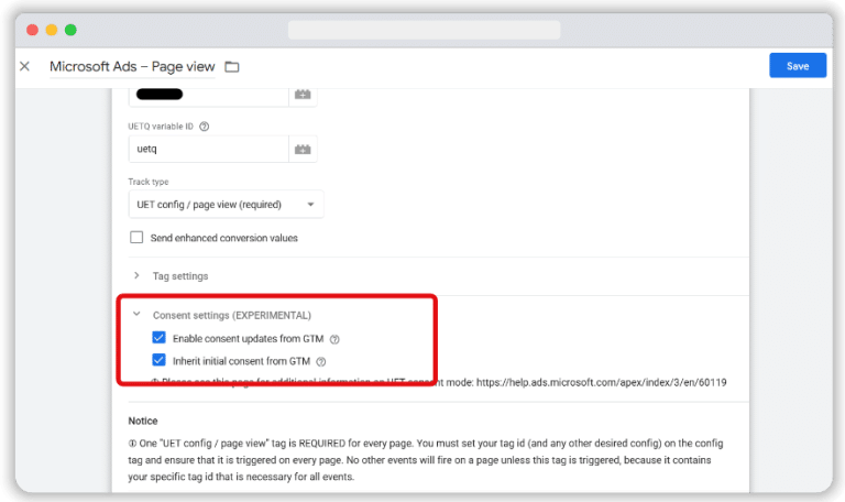 Microsoft Ads Consent Mode: Everything You Need to Know