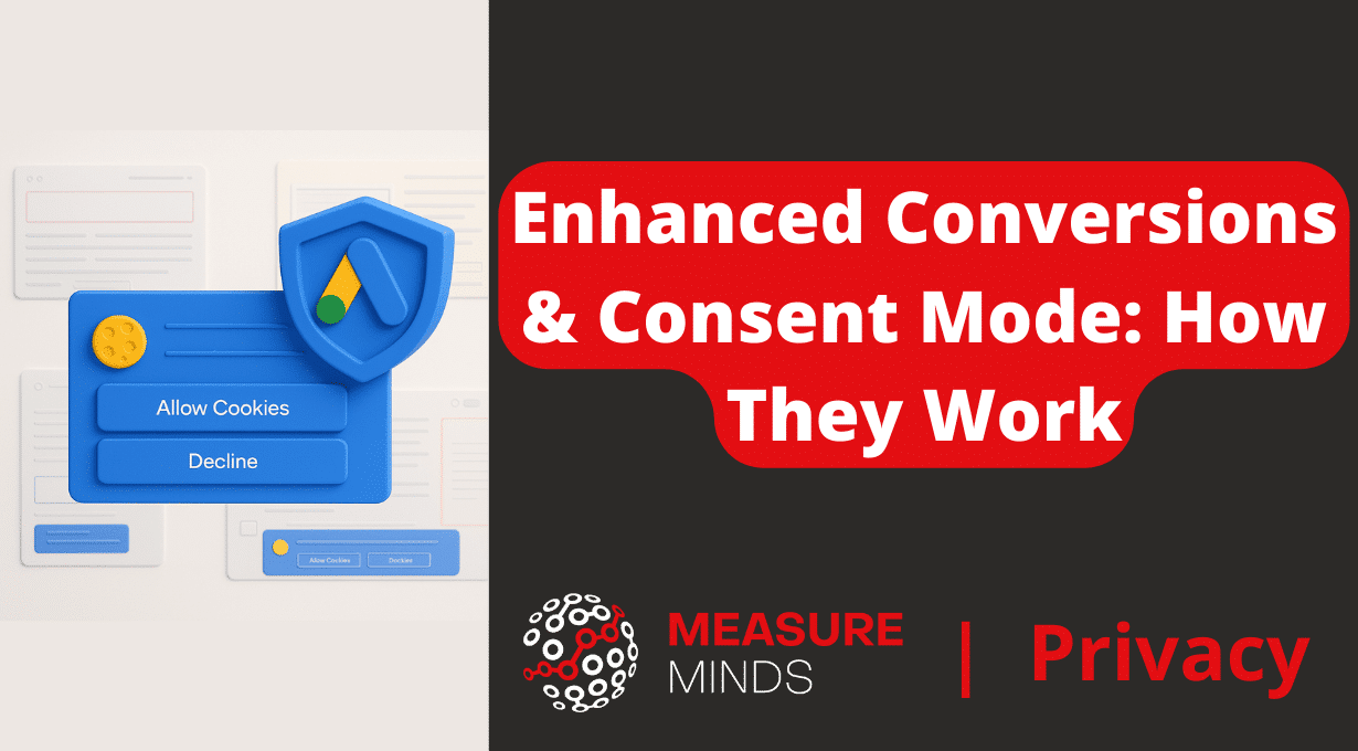 Enhanced Conversions Consent Mode: How It Works