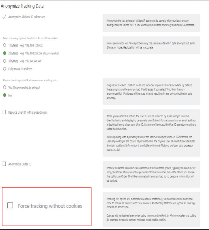 Matomo vs Google Analytics: Measure Traffic While Staying GDPR-Compliant